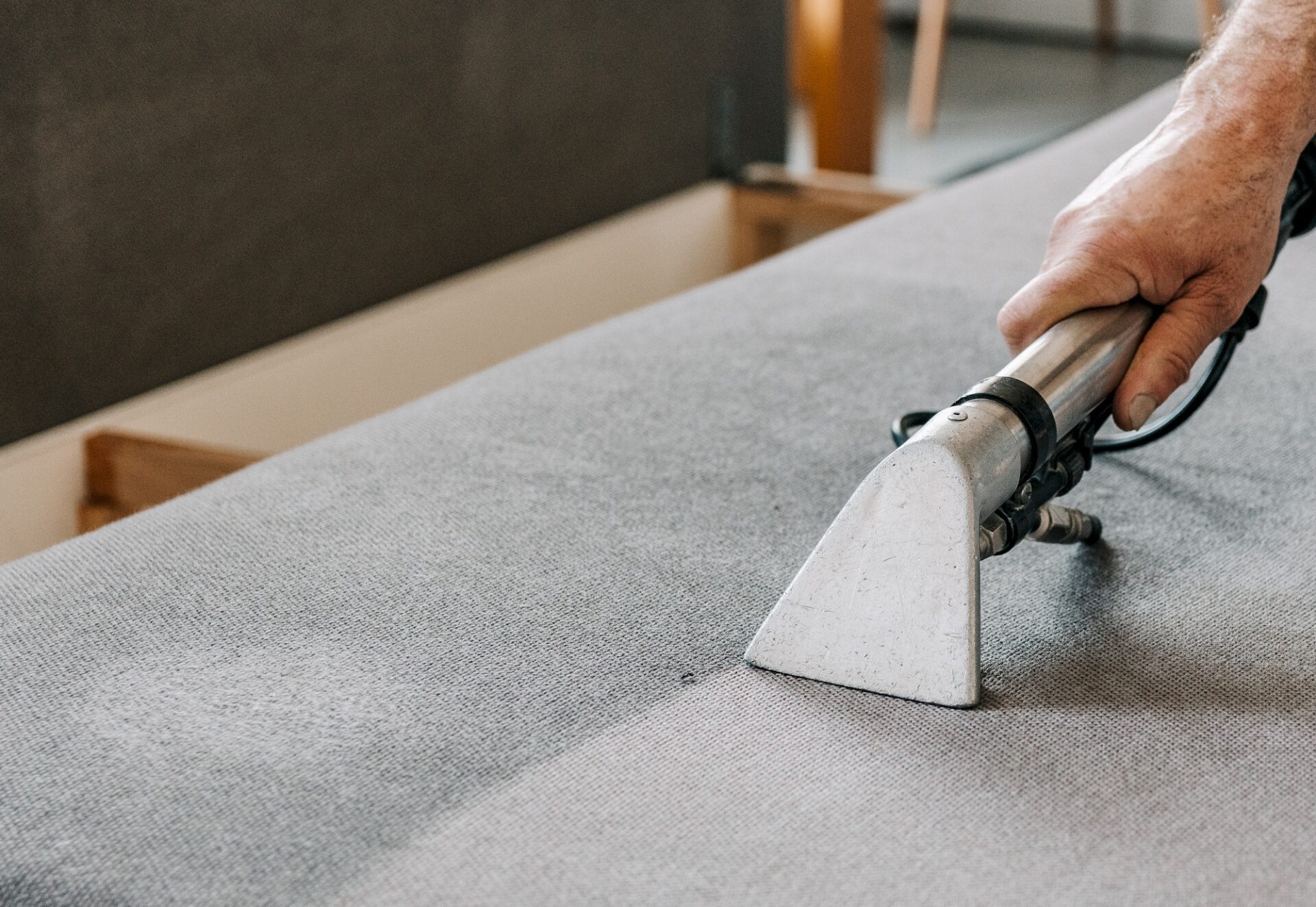Specialty Cleaning | Century Restoration