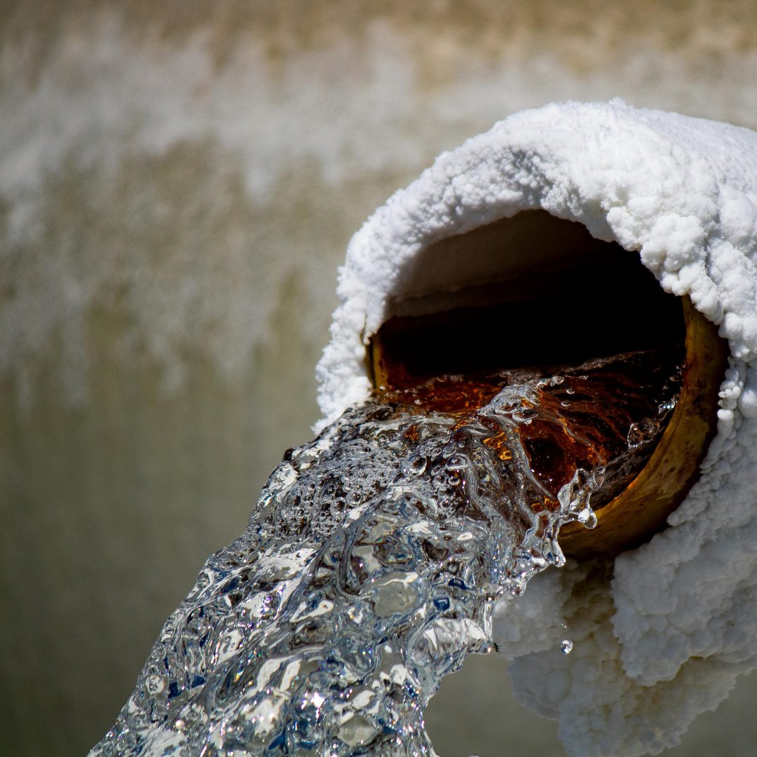 Emergency Water Removal: How to Act Fast and Minimize Damage | Century ...